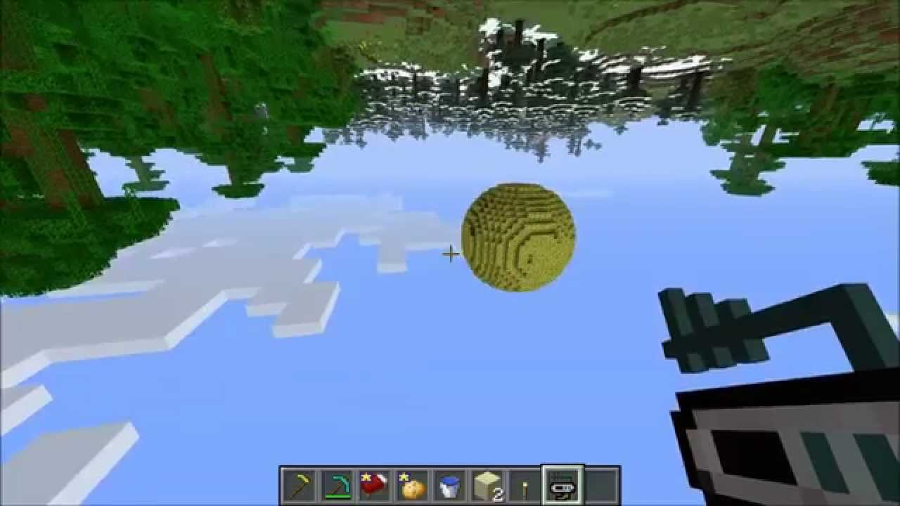 Minecraft Star Miner Mod (German) - YouTube