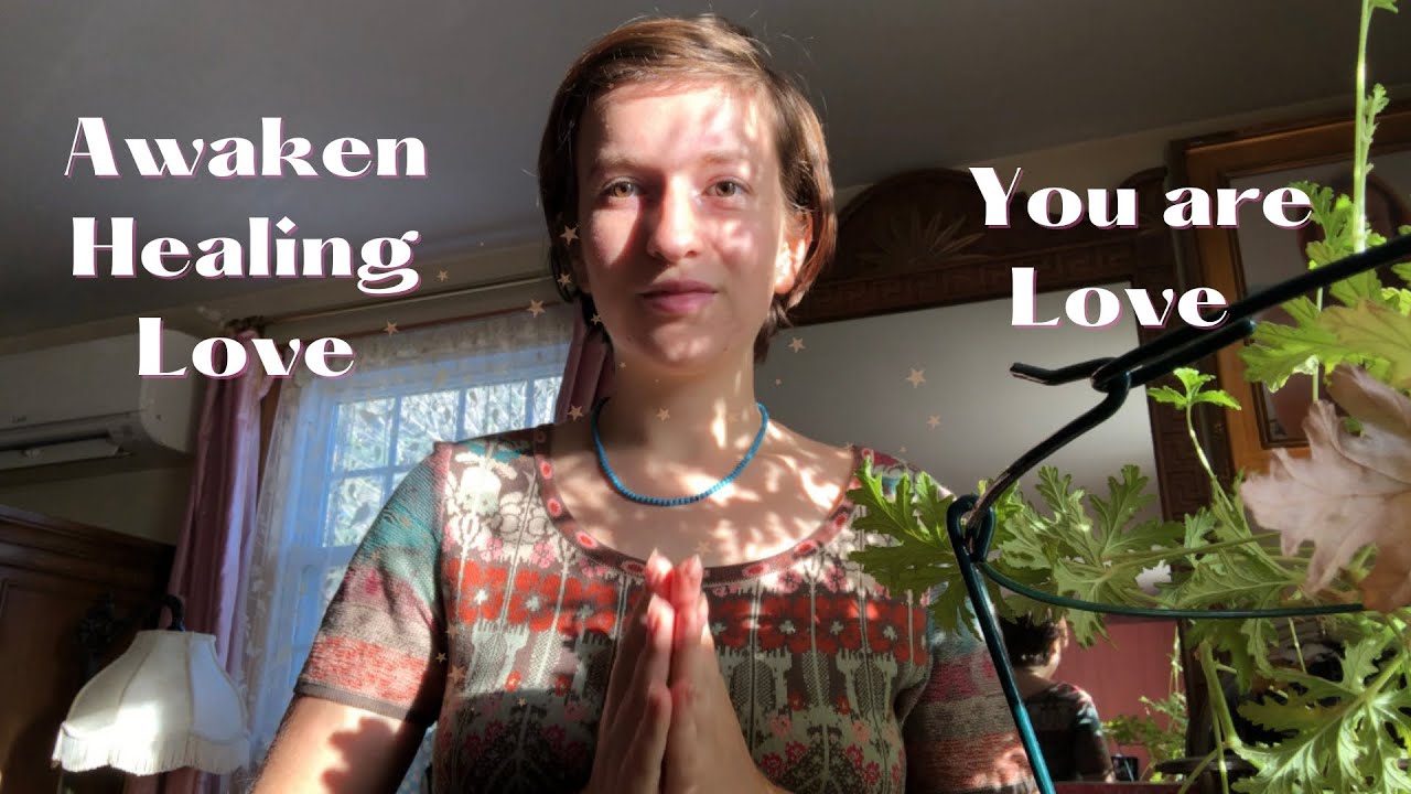 Powerful Unconditional Love Reiki Healing for Heart Chakra Healing and ...