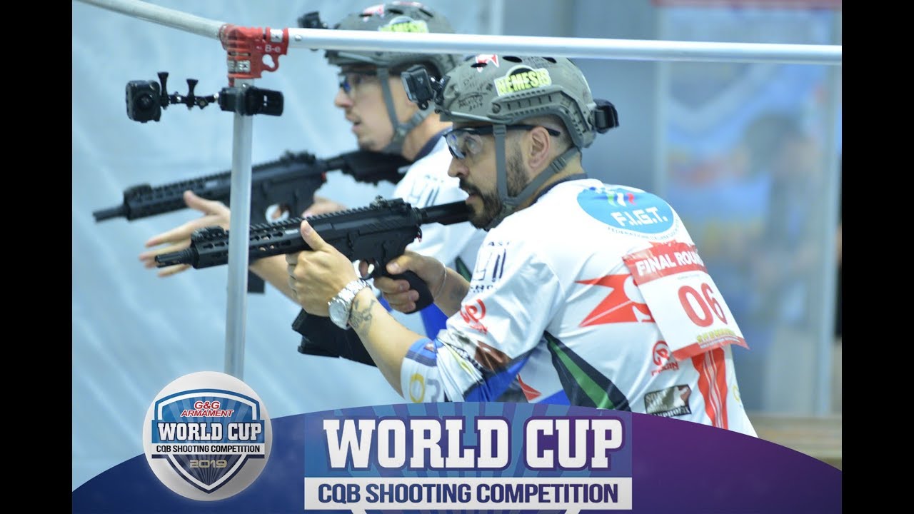 Italian Session #3 FINALS G&G WorldCup 2019 - YouTube