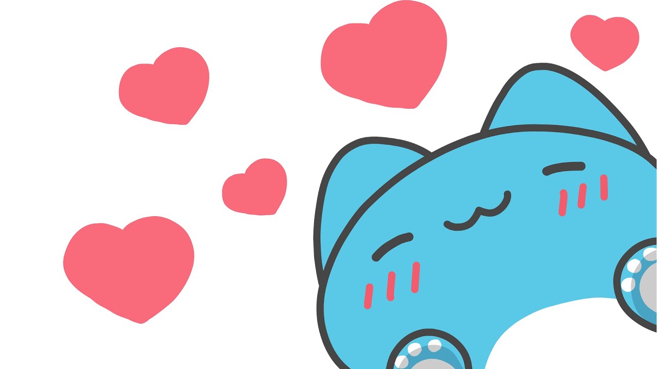 [BugCat-Capoo] Good morning kiss - YouTube