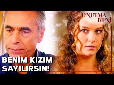 Cüneyt'le Feride Evliliği Osman'ın Canını Sıkıyor! - Beni Affet 19. Bölüm