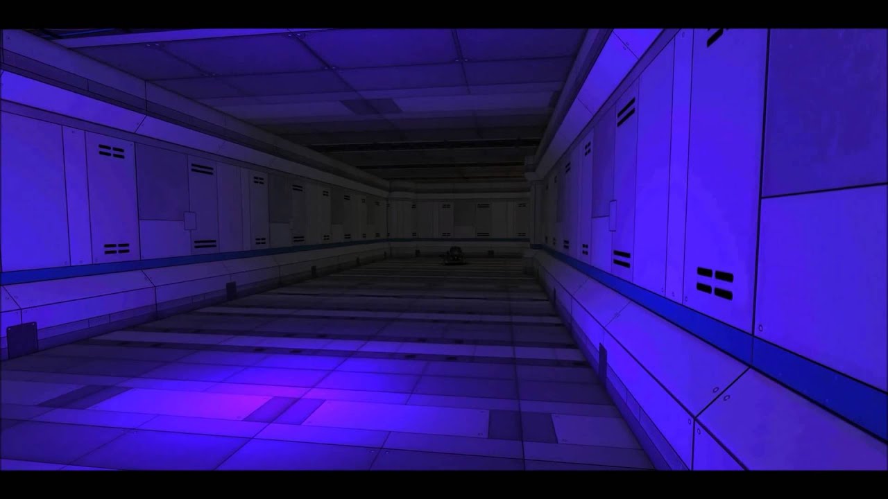 Spy Robot 1 - VR Game - Milestone 2 - 2015-05 - YouTube