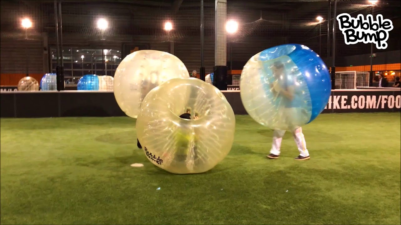 Megatomic Games | Mega Bubble - Tournoi Ametys - YouTube
