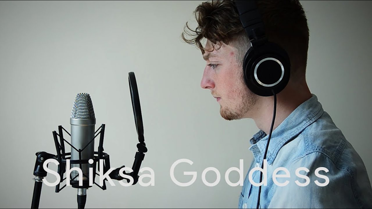 Shiksa Goddess - The Last 5 Years - Cover - YouTube