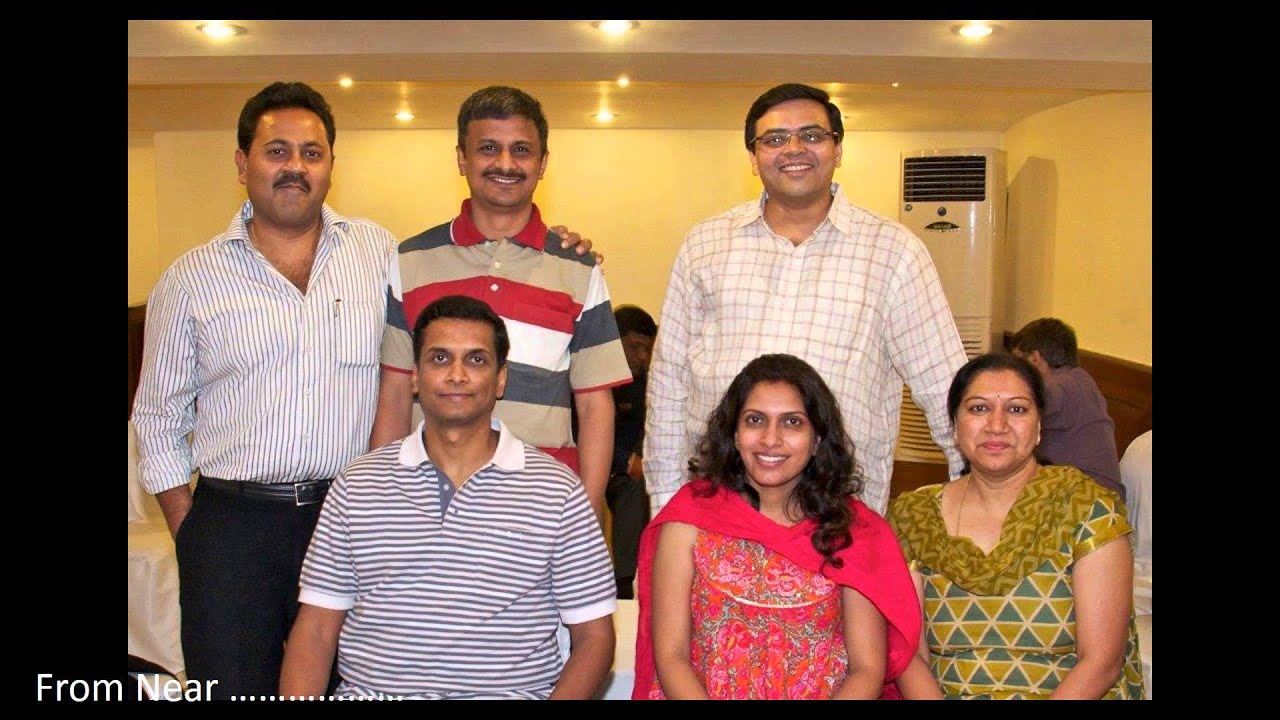 Class of 86 - YouTube