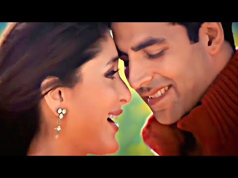 Yaar Badal Na Jaana Full Song With Lyrics | Talaash | Akshay Kumar & Kareena Kapoor 