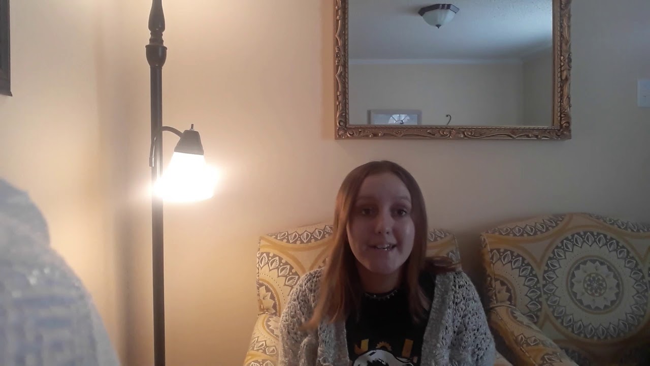 Reagan toke pt 1 - YouTube