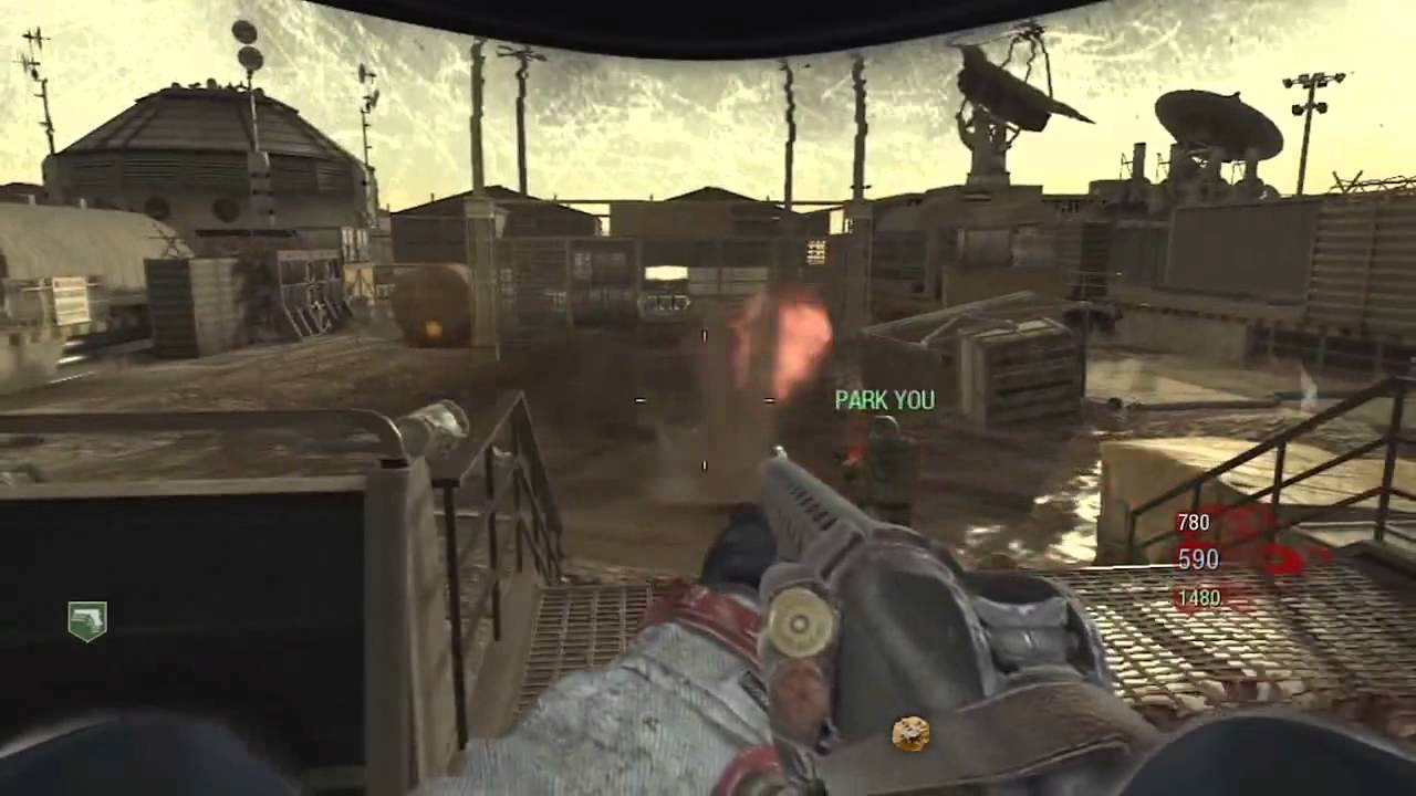 Black Ops Zombies - Moon - New Perk - Mule Kick - Carry 3 Guns at Once ...