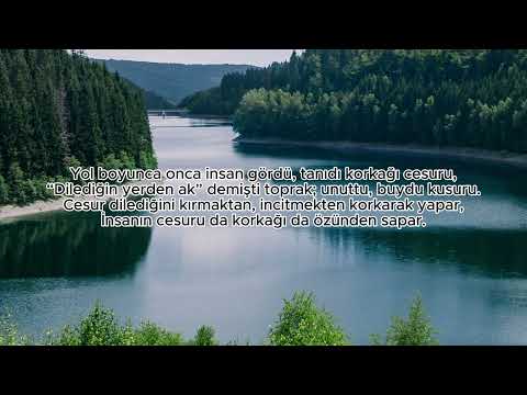 Ömür Irmağı | Kemal Esenkaya