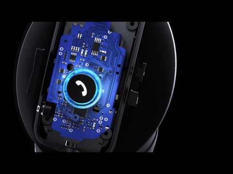 66 Audio Revolution Wireless Headphones