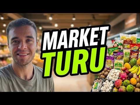 Bali En Güncel ve Kapsamlı Market Fiyatları, Türkiye'den Ucuz mu? 🛒