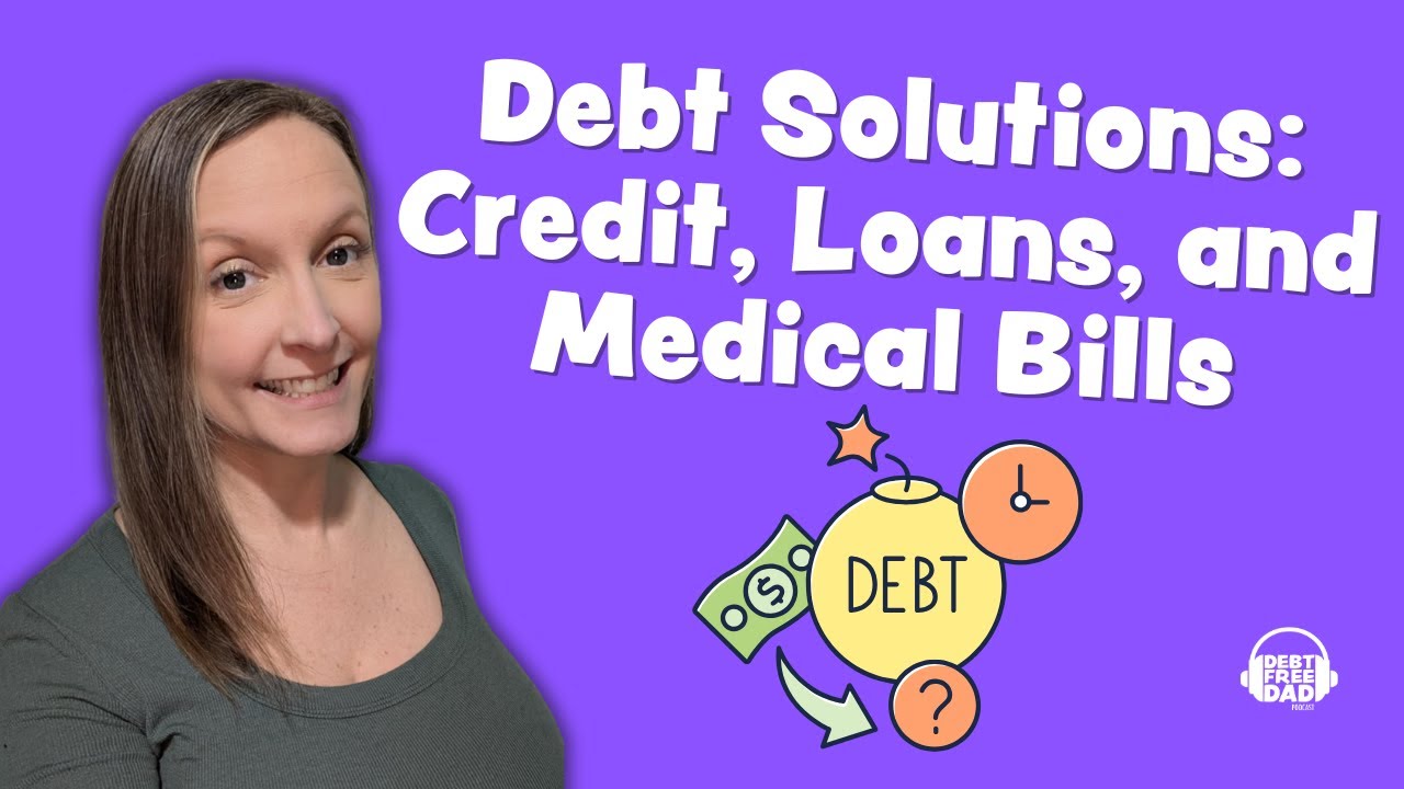 Breaking Free from Debt: Smart Strategies to Regain Financial Control ...