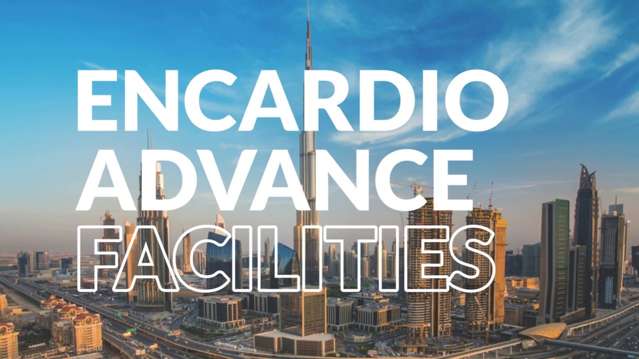 Encardio Rite Facilities | Geotechnical & Structural Instrumentation ...