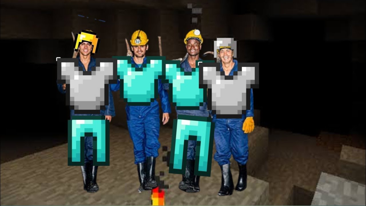 SQUAD DONGOK!! - YouTube