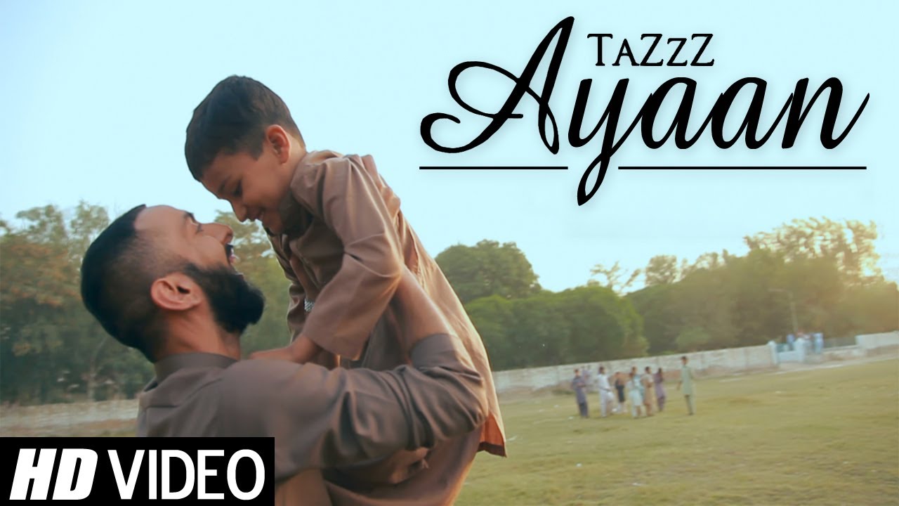 Ayaan | TaZzZ ft. Priti Menon | Official Music Video - YouTube