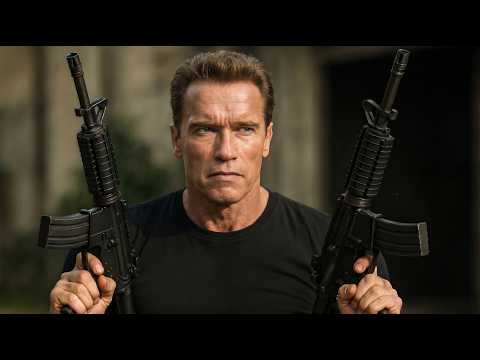 No Rules, No Mercy: The Most Intense Underground Action Standoff Ever | Full Action Movie HD