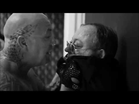 The Human Centipede 2 - ALTERNATIVE SCENE