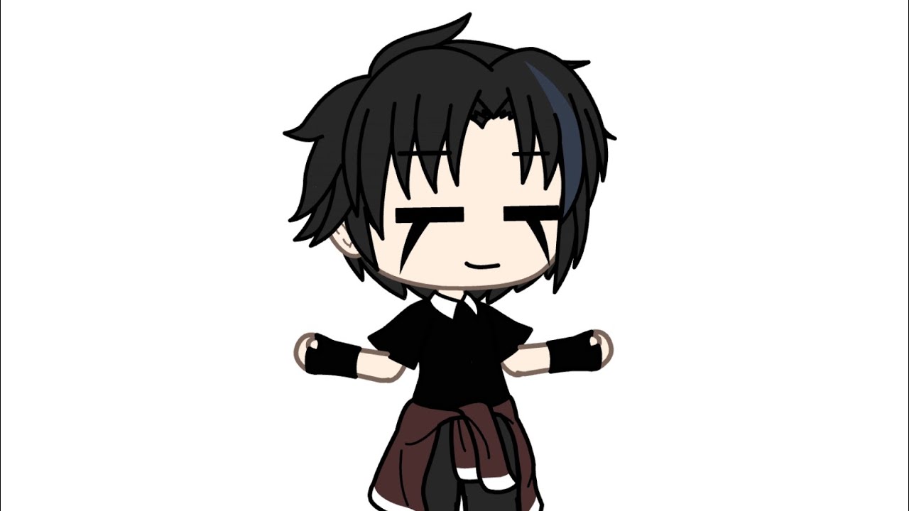 Meet the editor // Gacha Life - YouTube