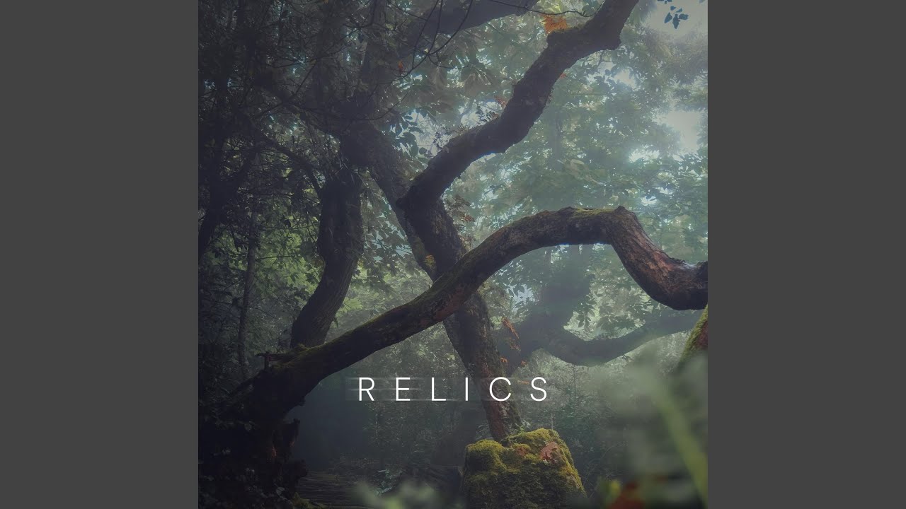 Relics - YouTube Music