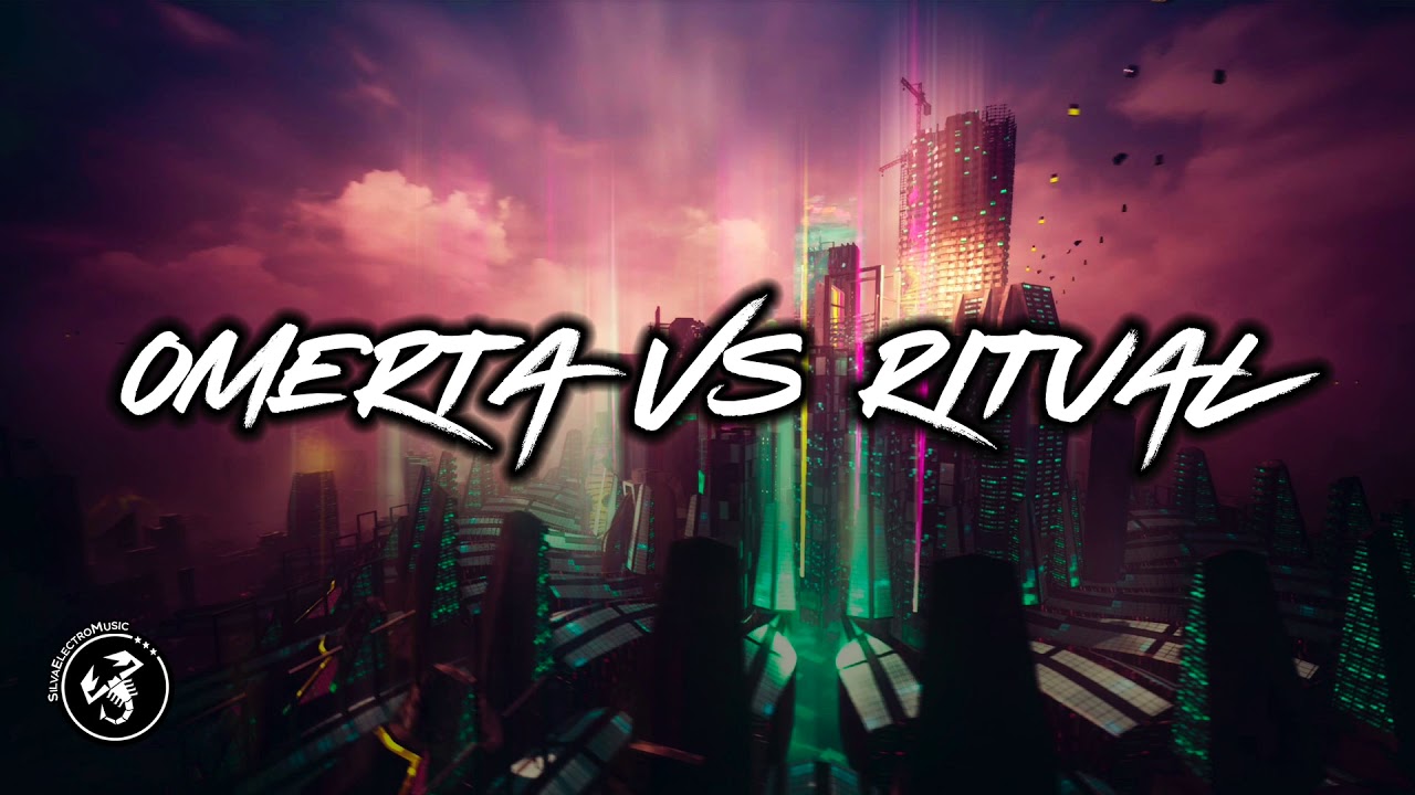 Omerta vs Ritual (W&W Mashup) - YouTube