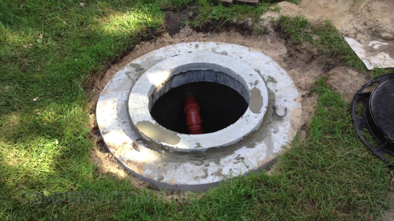 Infiltrator System, How to install - YouTube