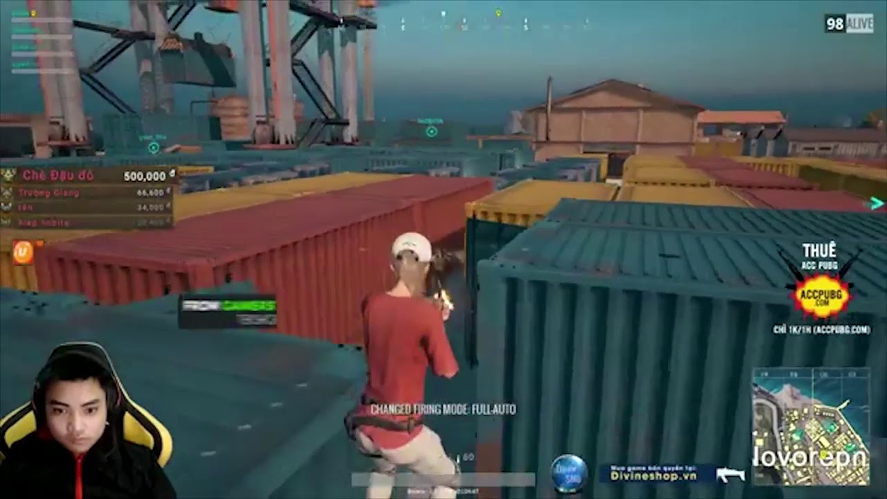 RIP 113 pubg #1 - YouTube