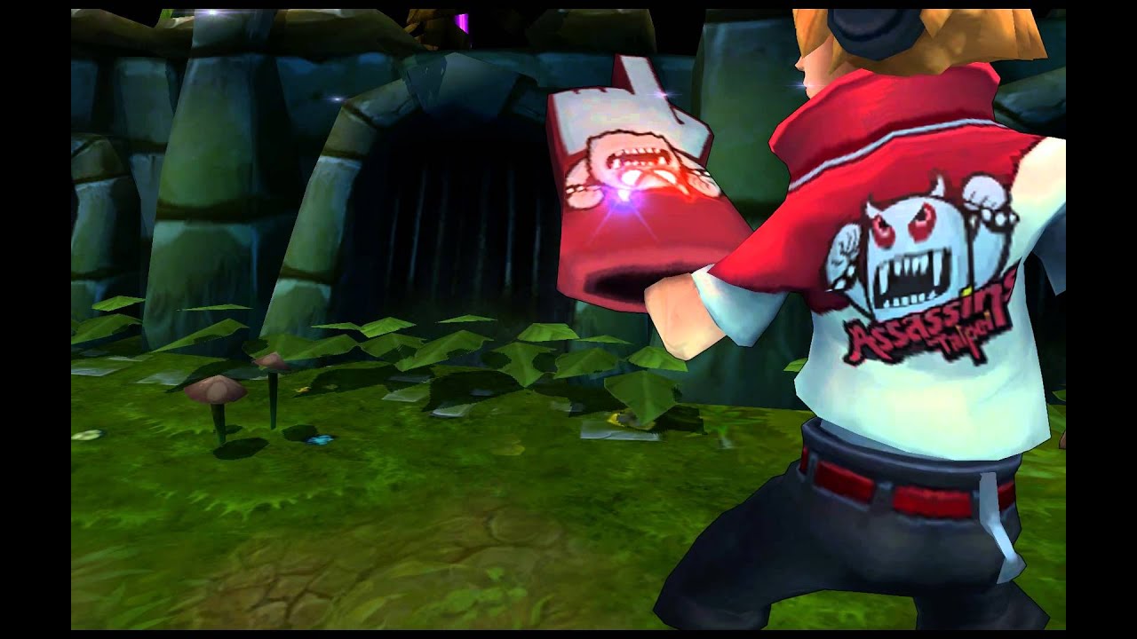 League Skins - TPA Ezreal (HQ Model Spotlight) - YouTube