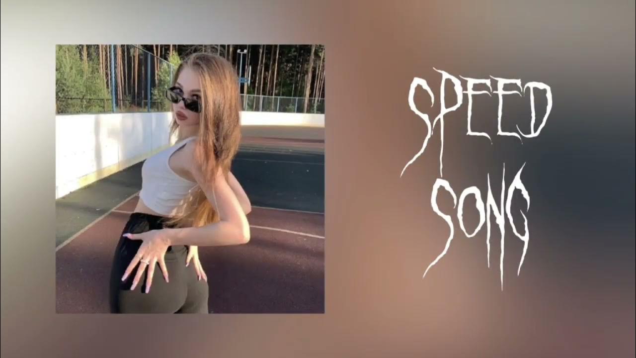 WHITE GALLOWS - Королева бала [speed up/nightcore] - YouTube