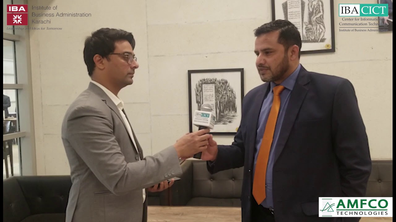 First Digital Pakistan Conference 2020 - YouTube