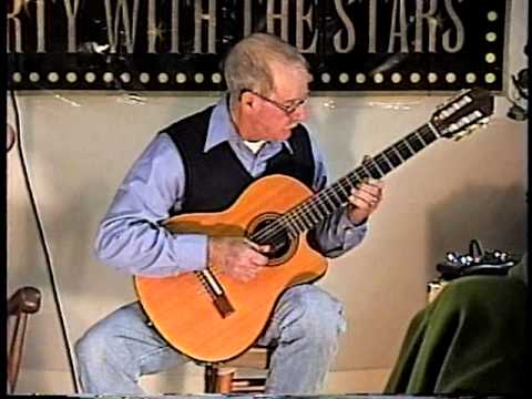 Hawaiian Wedding Song .... Ken Stowell - YouTube