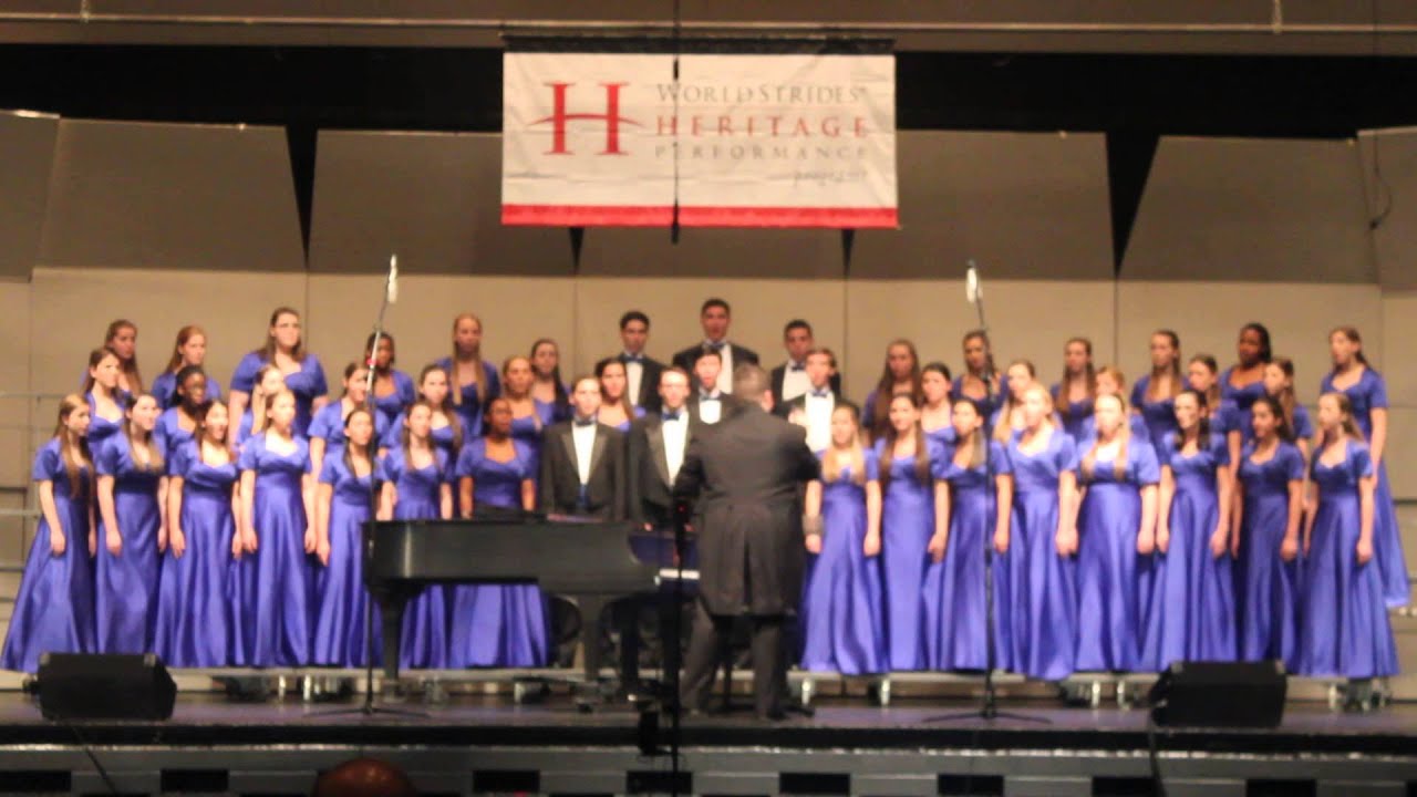 Three Australian Bush Songs by OPUS 2015 - YouTube