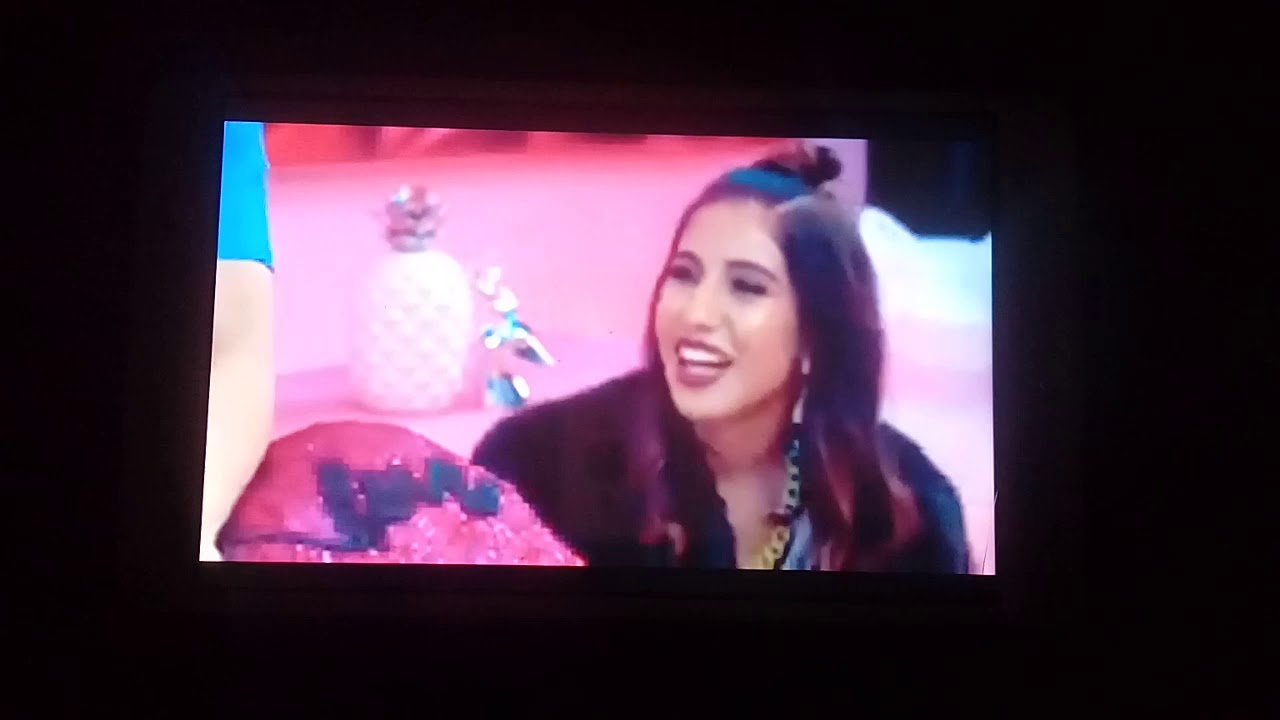 enamorarme (video oficial) de kimberly loaiza - YouTube