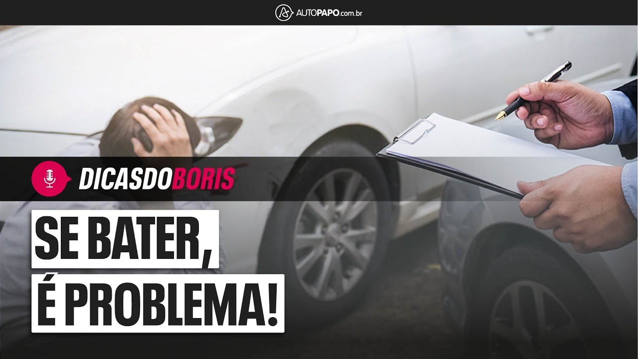 SEU SEGURO AUTO ESTÁ DEFASADO! - YouTube