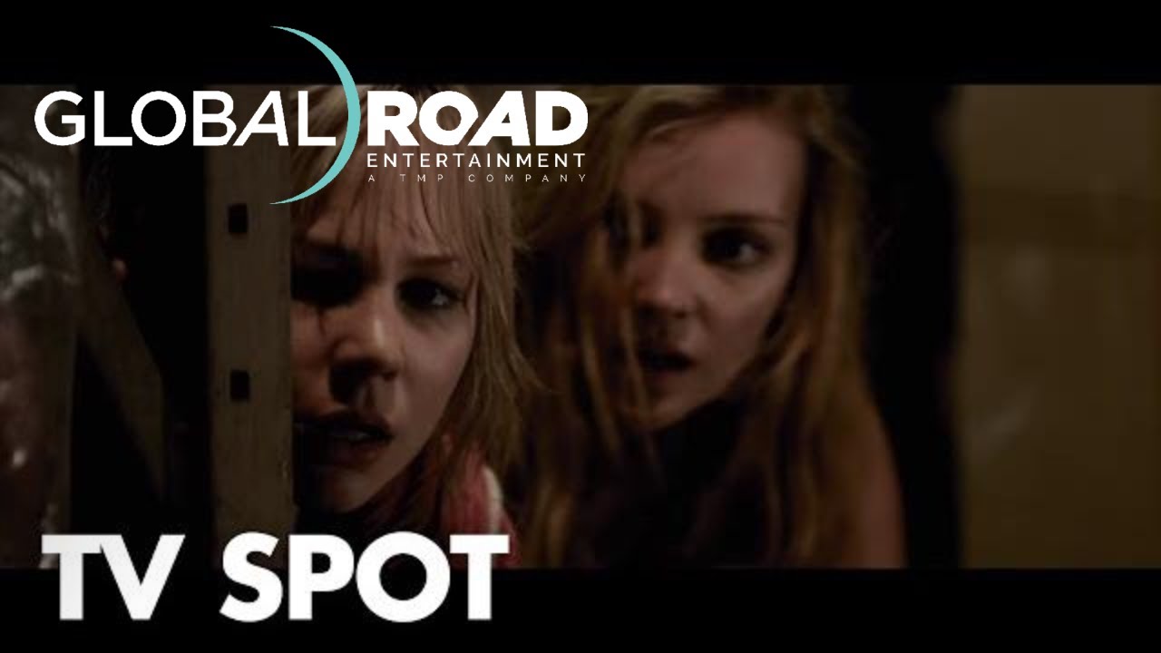 Silent Hill Revelation 3d Mannequins Tv Spot Global Road