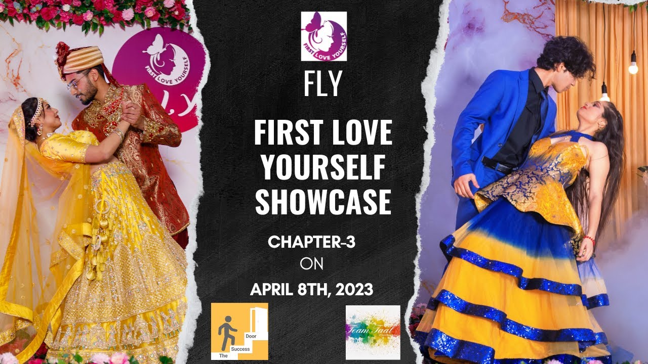 FLY SHOWCASE- CHAPTER-3- The Story Highlights - YouTube