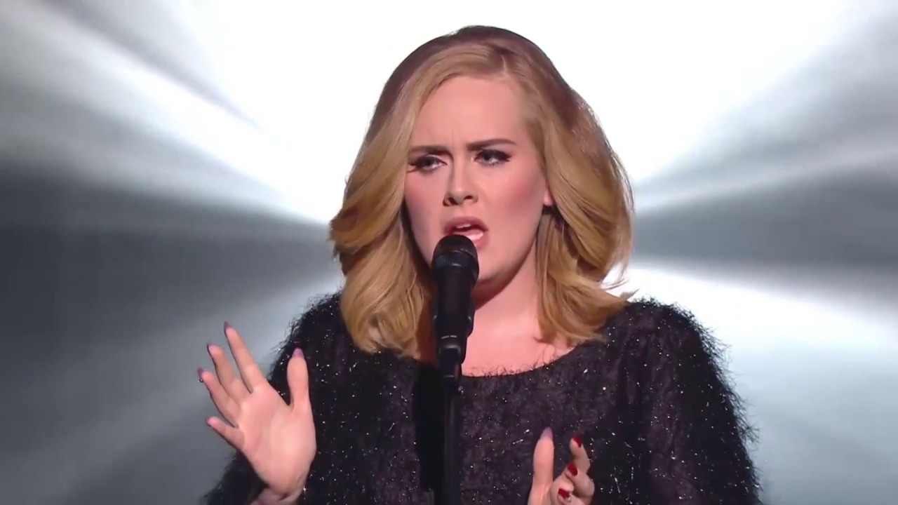 Adele - Hello (Cover) - YouTube