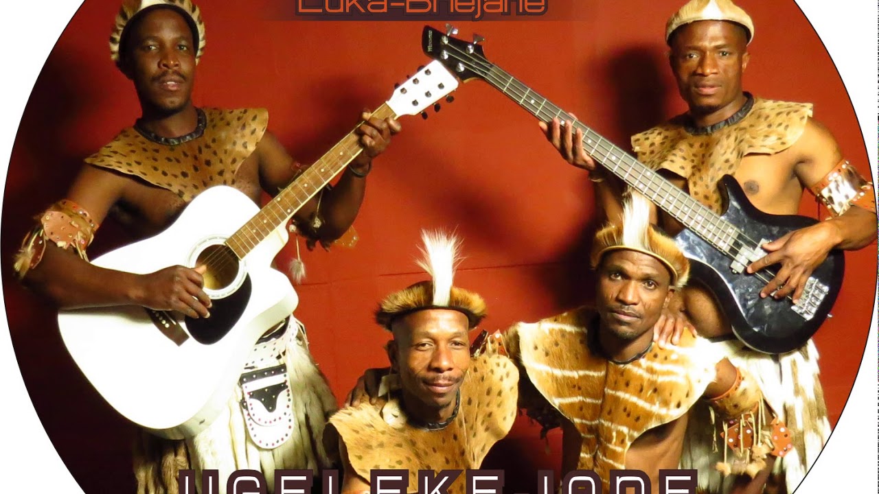 Nginelungelo_Uphondo luka-Bhejane - YouTube