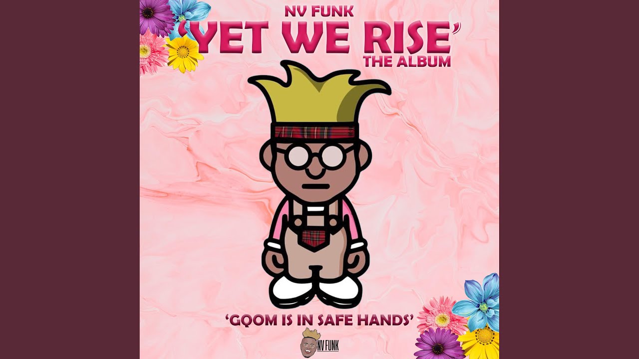 I Am NV Funk - YouTube Music