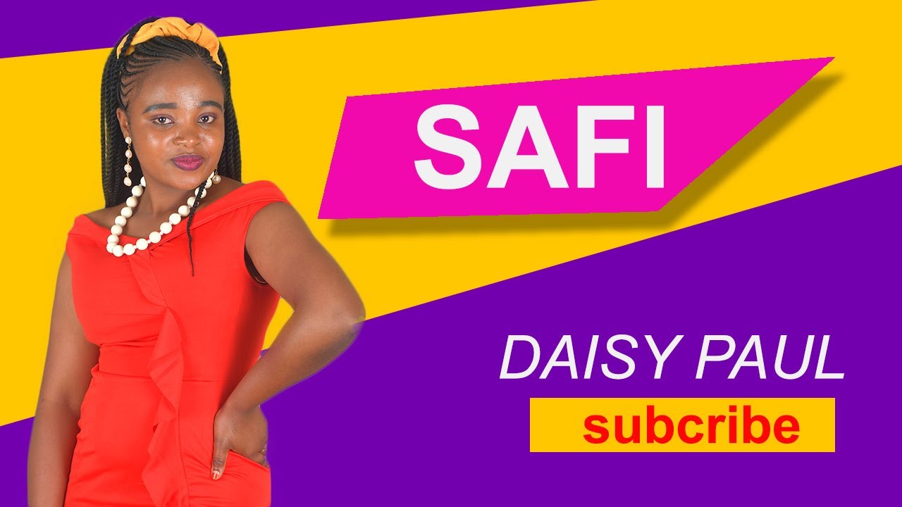SAFI-DAISY PAUL - YouTube