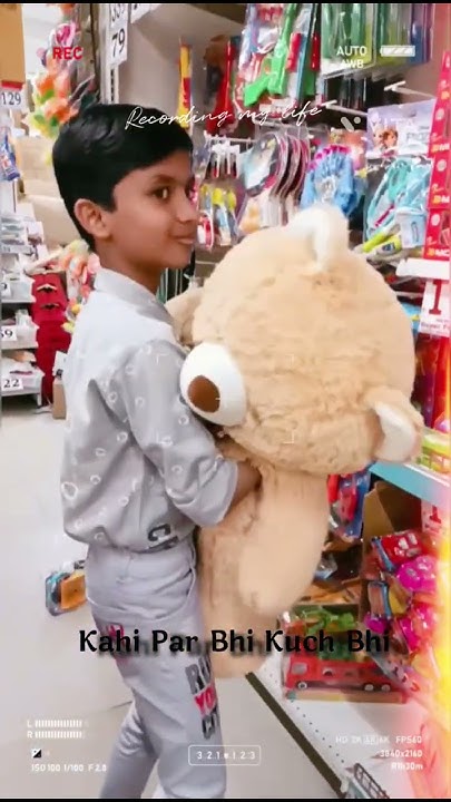 Kahi Bhi Shuru Ho Jata Hein😂 Hes My Chota Brotherindulgeit Viral Fun Vita Youtube