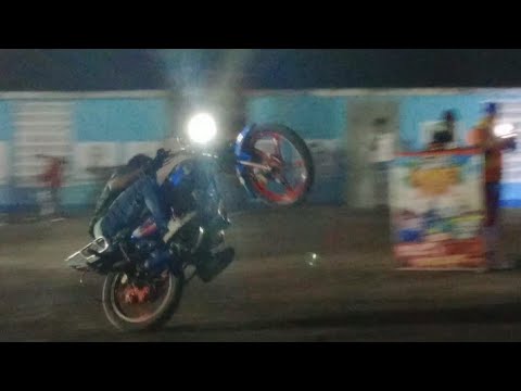 BIKE 🏍️ SHOW, CBOOT, KeyFah& STRIPE_STUNTS CRAZY 🔥 BIKE STUNTS ...