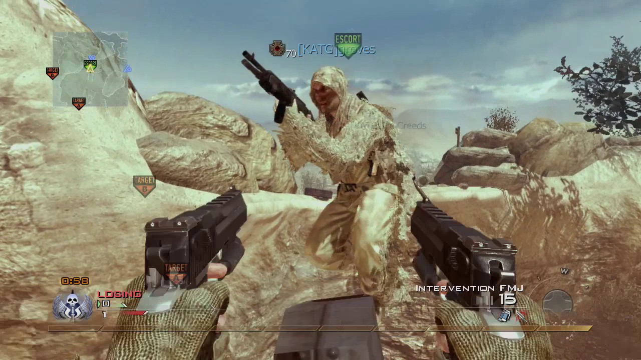 KATG - YouTube