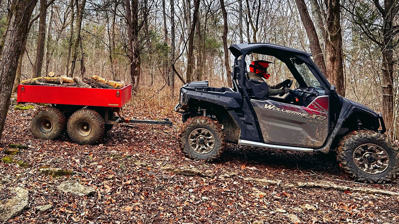 High Gear vs Low Gear | When (and Why) to Use Each Off-Road | FISHER’S ...