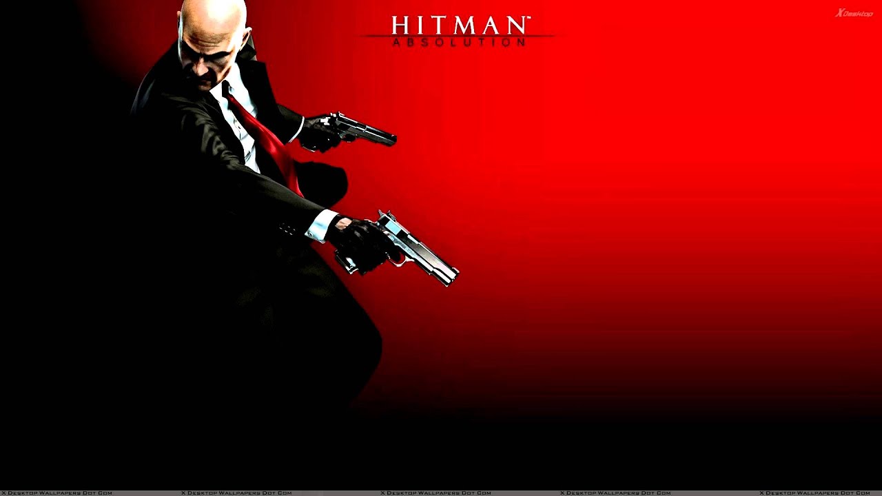 Hitman Absolution Soundtrack - The Bar (Longer version) - YouTube