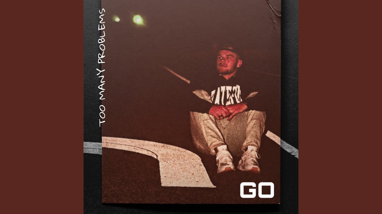 TOO MANY PROBLEMS - YouTube