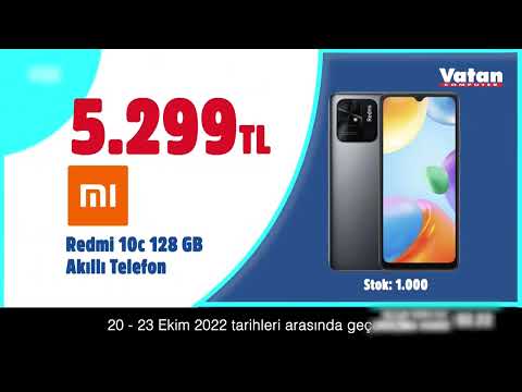 Vatan Bilgisayar reklamı