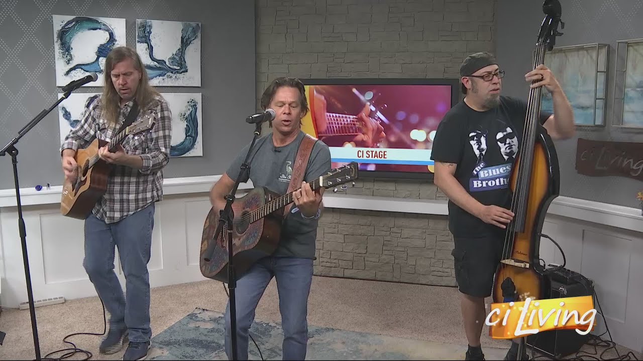 Jimmy Davis Performance 2 - YouTube