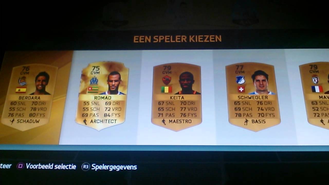 191????? futdraft#1 - YouTube
