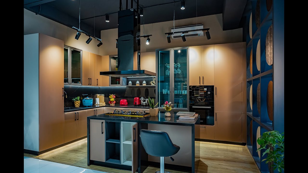 KUTCHINA Kitchen Appliances - YouTube