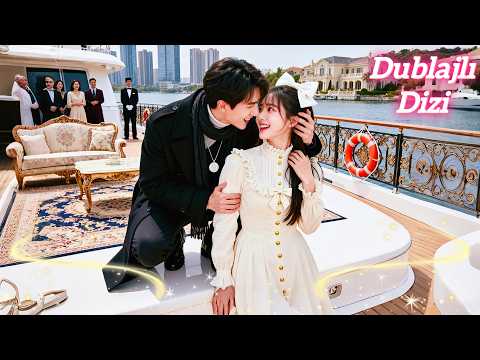 Zorla Evlendirilen Gelin, Soğuk CEO'yu Delice Aşık Etti! #ceo #drama #kdrama